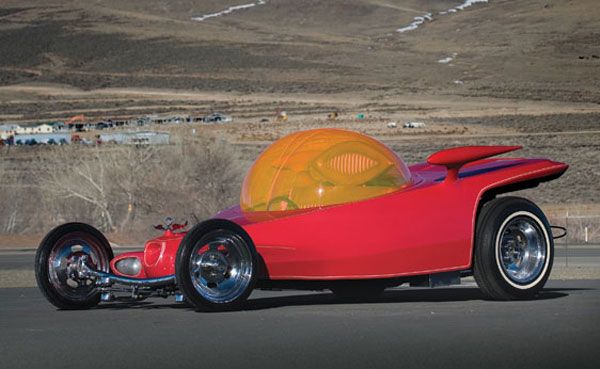 Ed "Big Daddy" Roth Tribute Thread! - Page 11