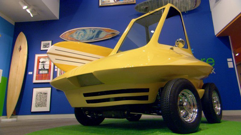 Ed "Big Daddy" Roth Tribute Thread! - Page 12