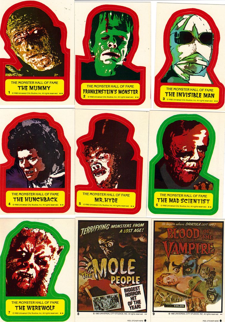 Showcase your monster cards here! - Page 12