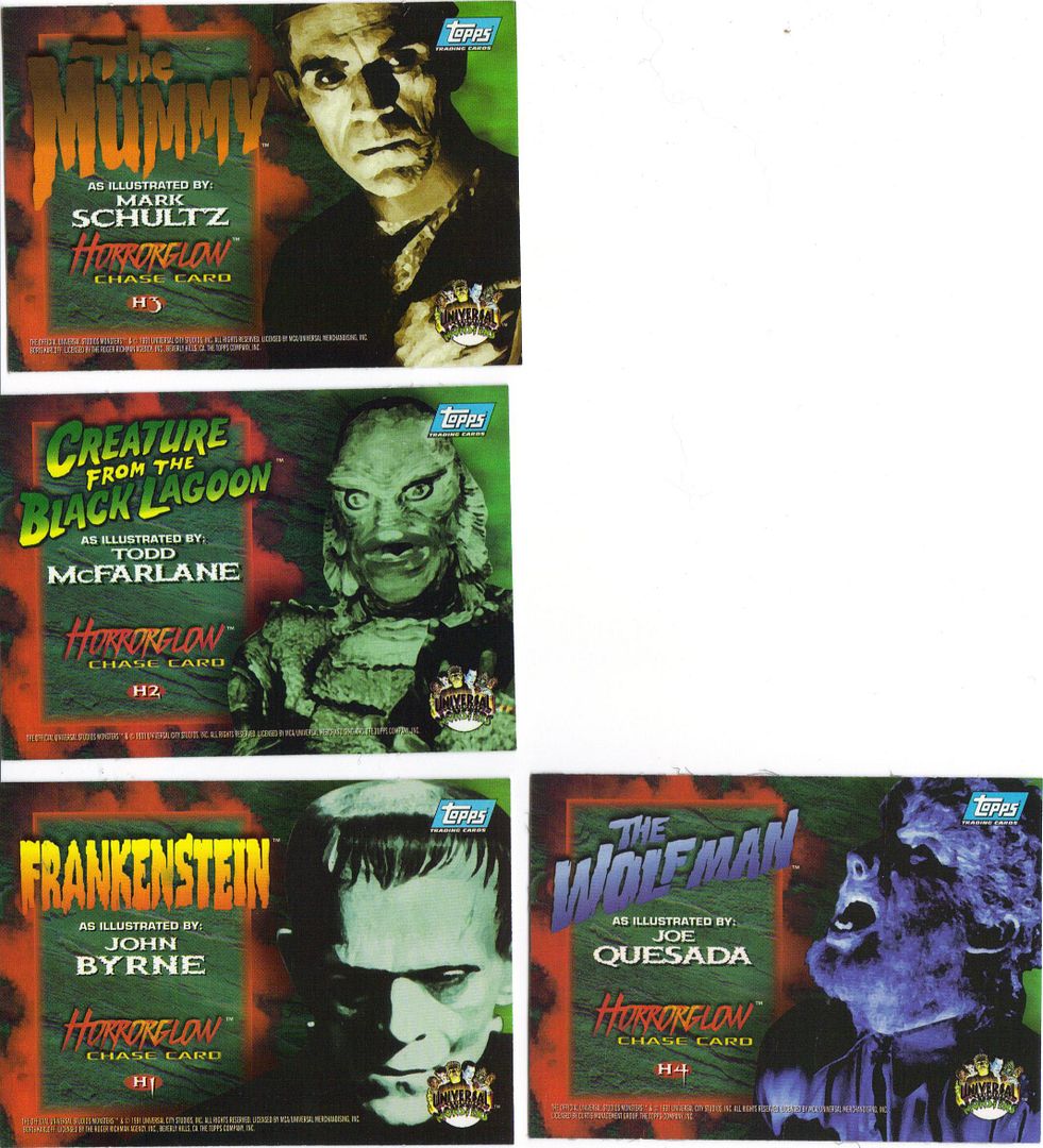 Showcase your monster cards here! - Page 12