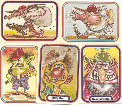 Showcase your monster cards here! - Page 12