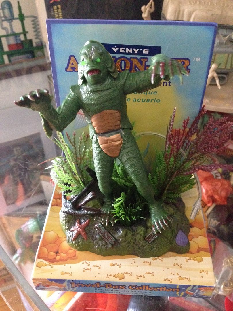 You Axed For It - photos from the Freddie Poe collection.