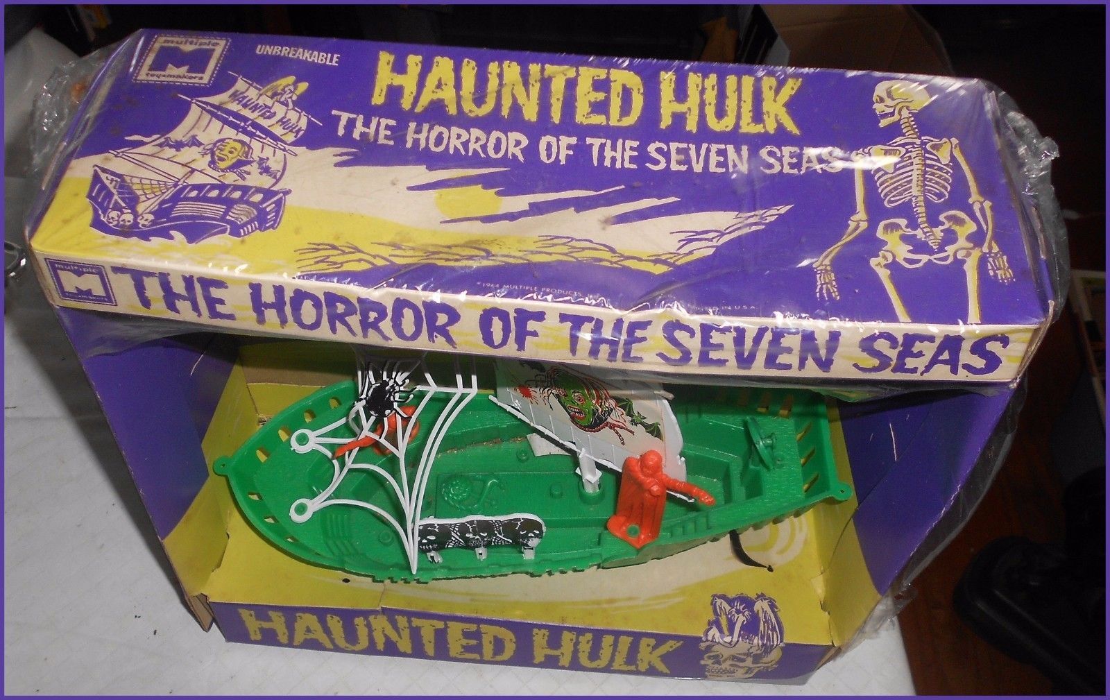 MPC Monsters Appreciation Thread - Page 17