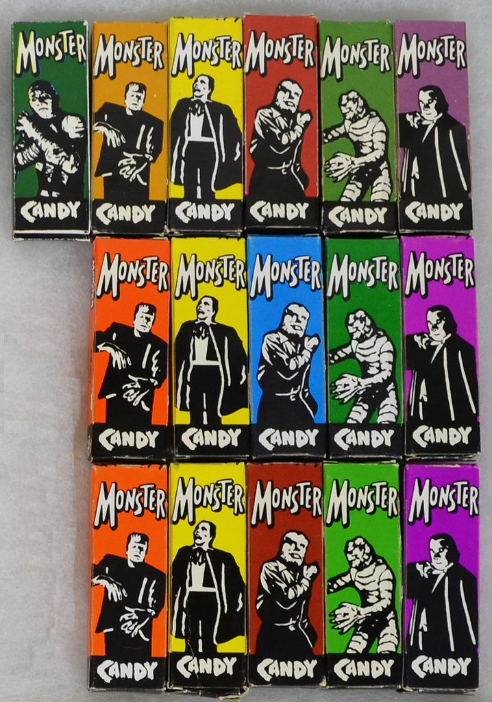 Post an Image of a Favourite Monster or Sci-Fi Collectible! - Page 62