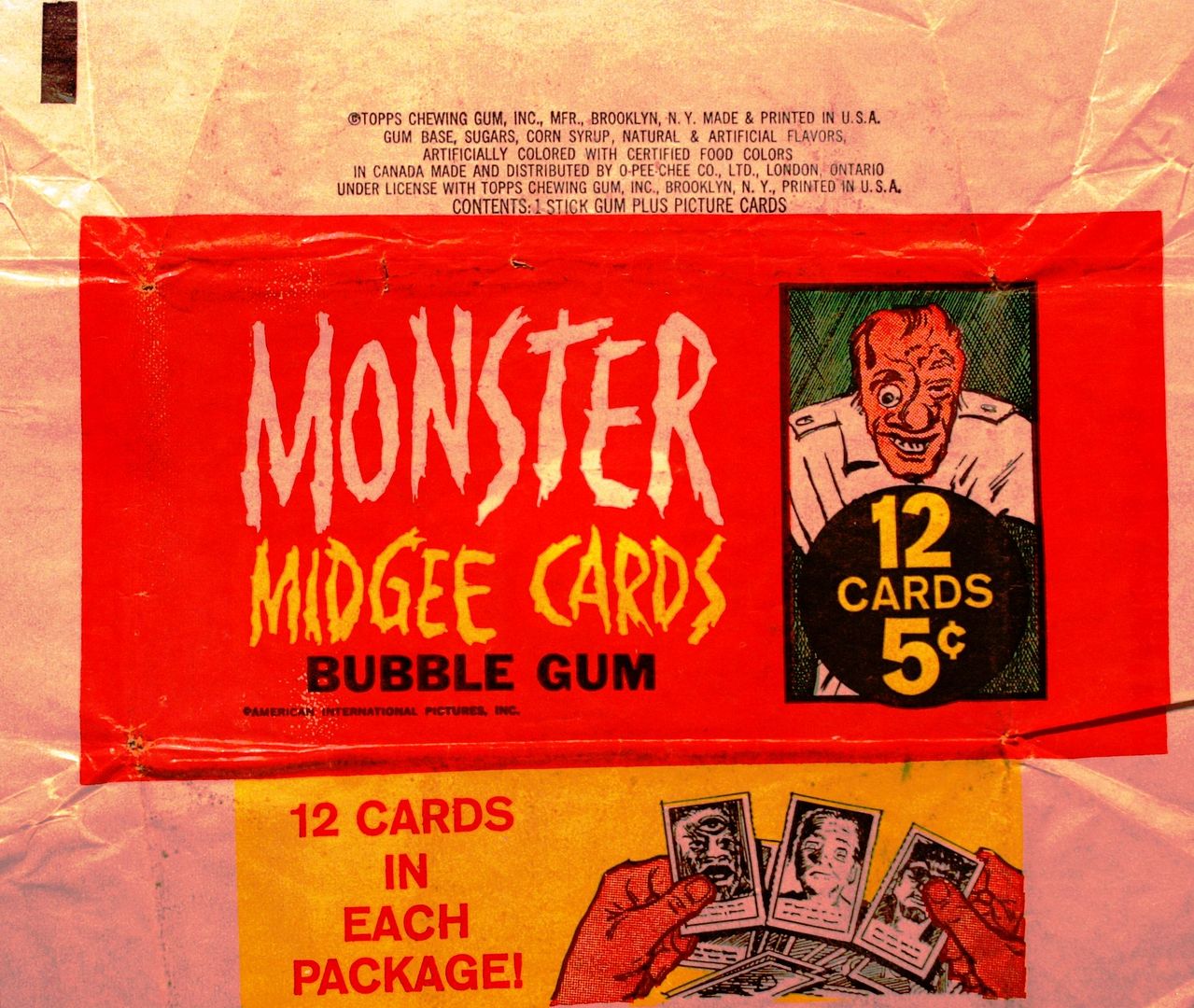 Post an Image of a Favourite Monster or Sci-Fi Collectible! - Page 112