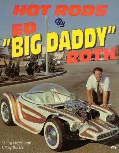 Ed "Big Daddy" Roth Tribute Thread! - Page 23