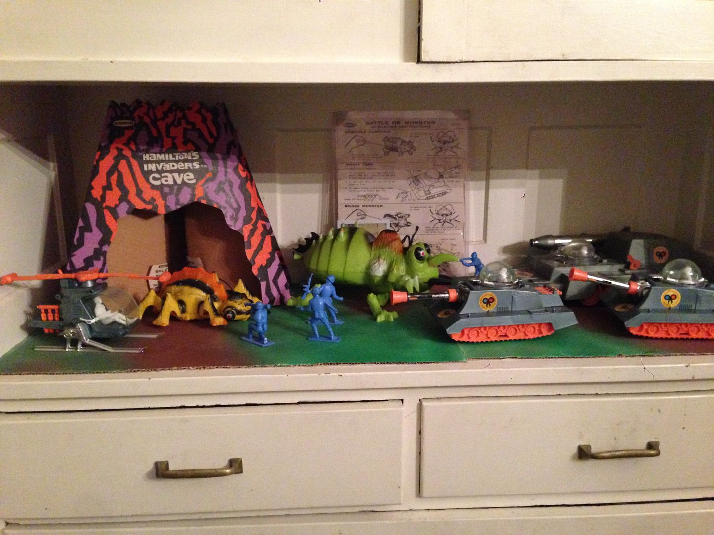 Hamilton's Invaders appreciation thread! - Page 6