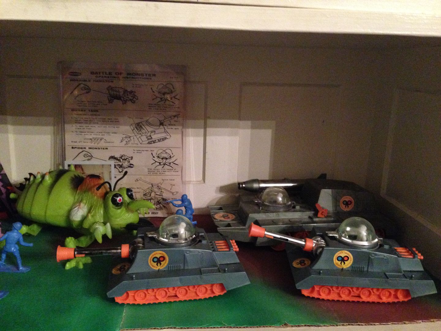 Hamilton's Invaders appreciation thread! - Page 6