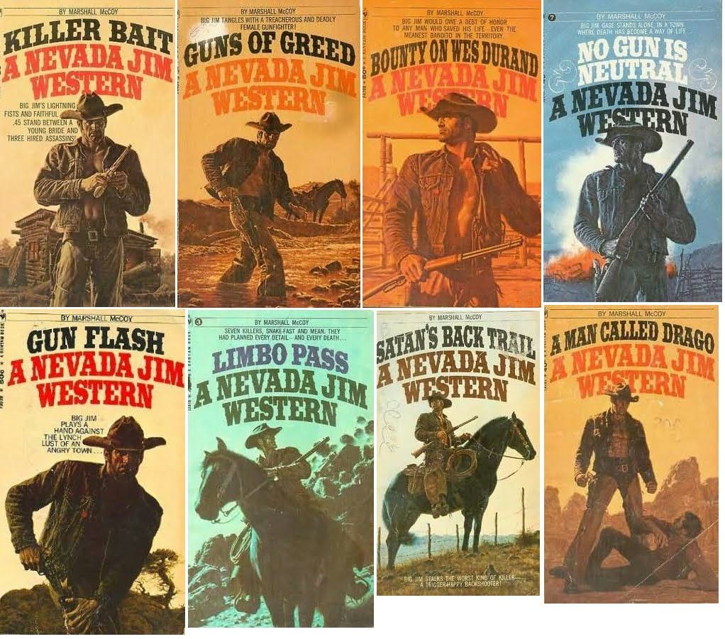 James Bama appreciation thread! - Page 2