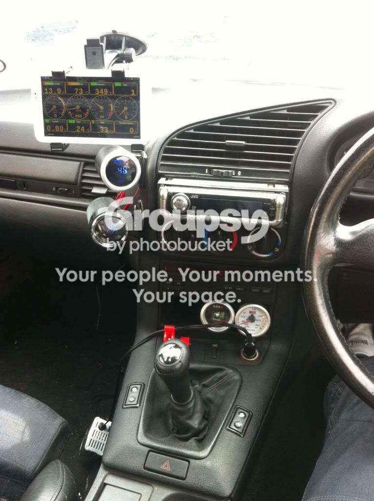 BMW e36 328i Turbocharged | Driftworks Forum