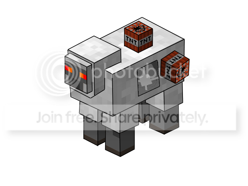 WoW Explosive Sheep! - Requests / Ideas For Mods - Minecraft Mods ...
