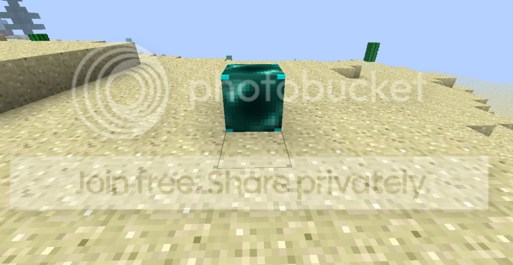 [1.8.1][WIP]More--Ender--Uses Mod! -Finally a use for Ender pearls!-v0 ...