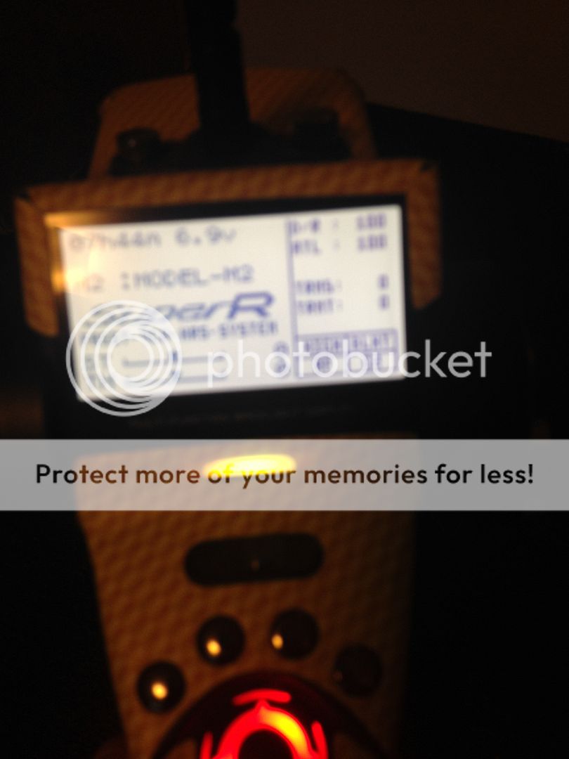 8ight 3.0, 8ight-T 3.0, Futaba 4PKS-R, B4.1, X-ray T3R 2011 - R/C Tech ...