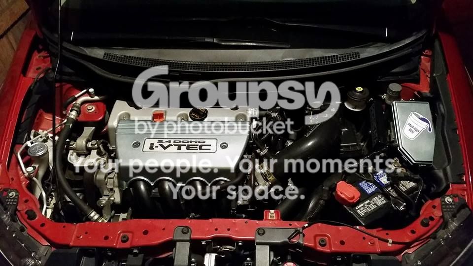 Photos - Official Show Off Your Engine Bay Pics Thread! | Page 6 | 9th ...