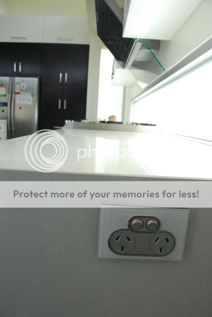 GPO on Island Bench • Home Renovation & Building Forum