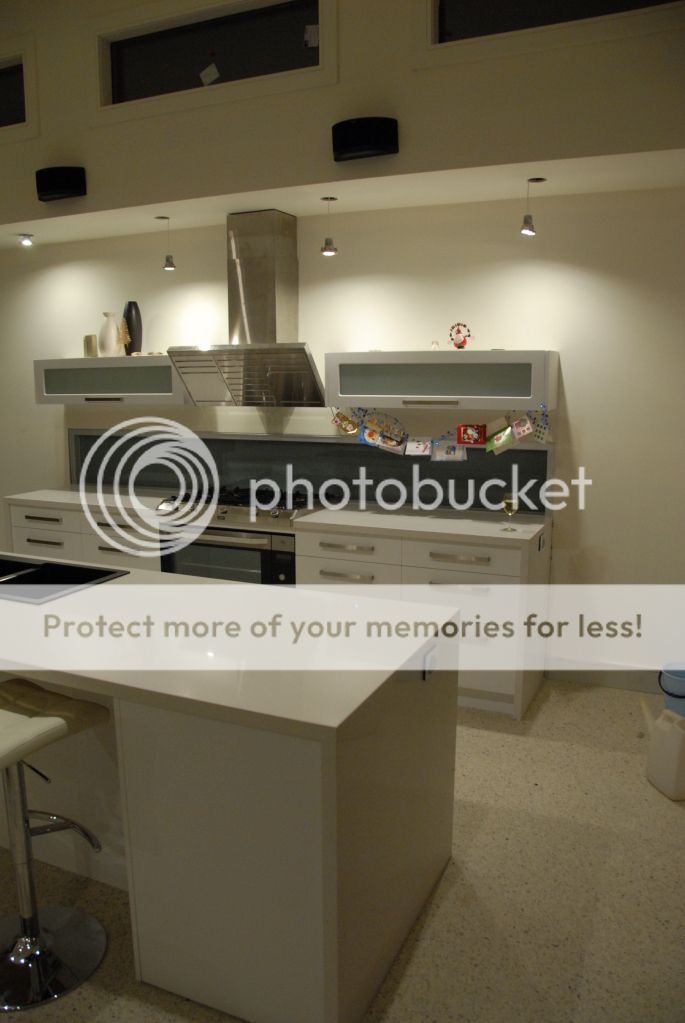 GPO on Island Bench • Home Renovation & Building Forum