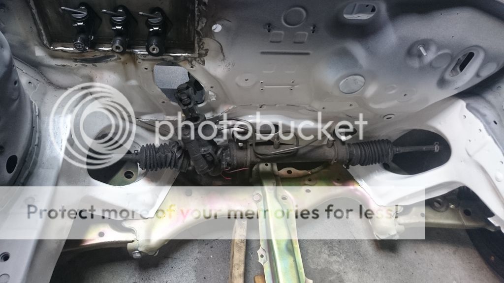 help needed - ae86/aw11 steering rack dimensions - Tech Talk ...