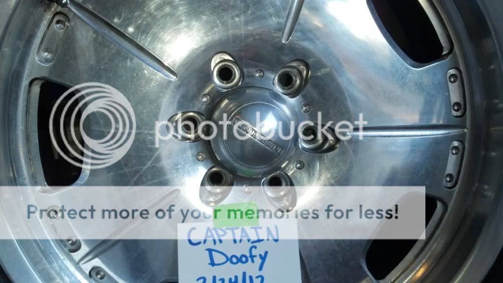 20inch Centerline rims and tires - Ford F150 Forum - Community of Ford ...