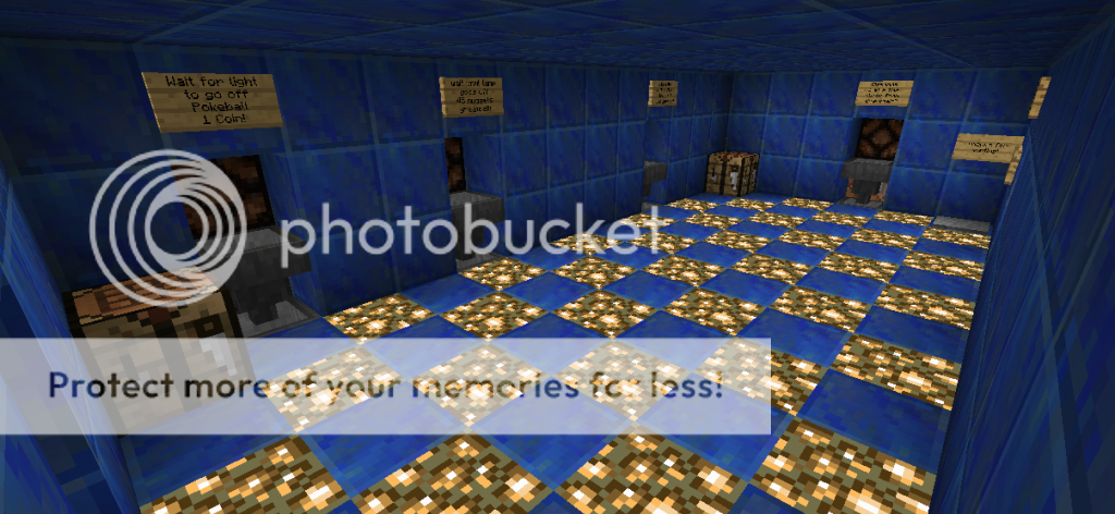 Pixelmon Adventure 12 164 Map Maps Mapping And Modding Java