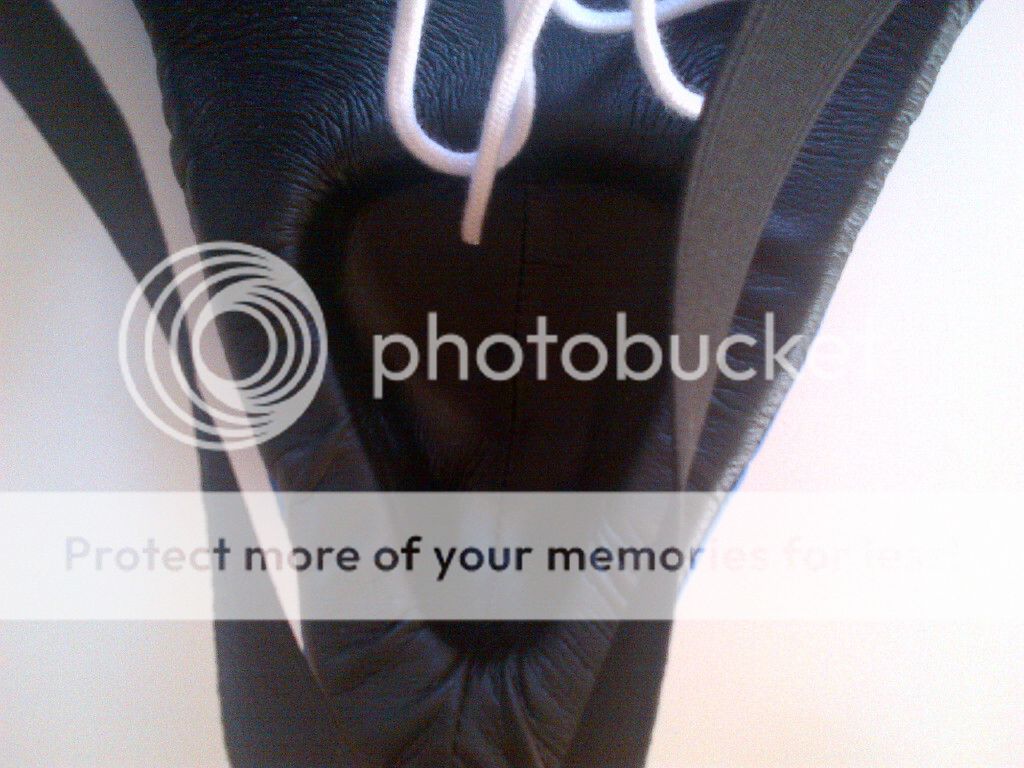 Groin Protector Review/Comparo: Winning CPS-500 | Sherdog Forums | UFC ...